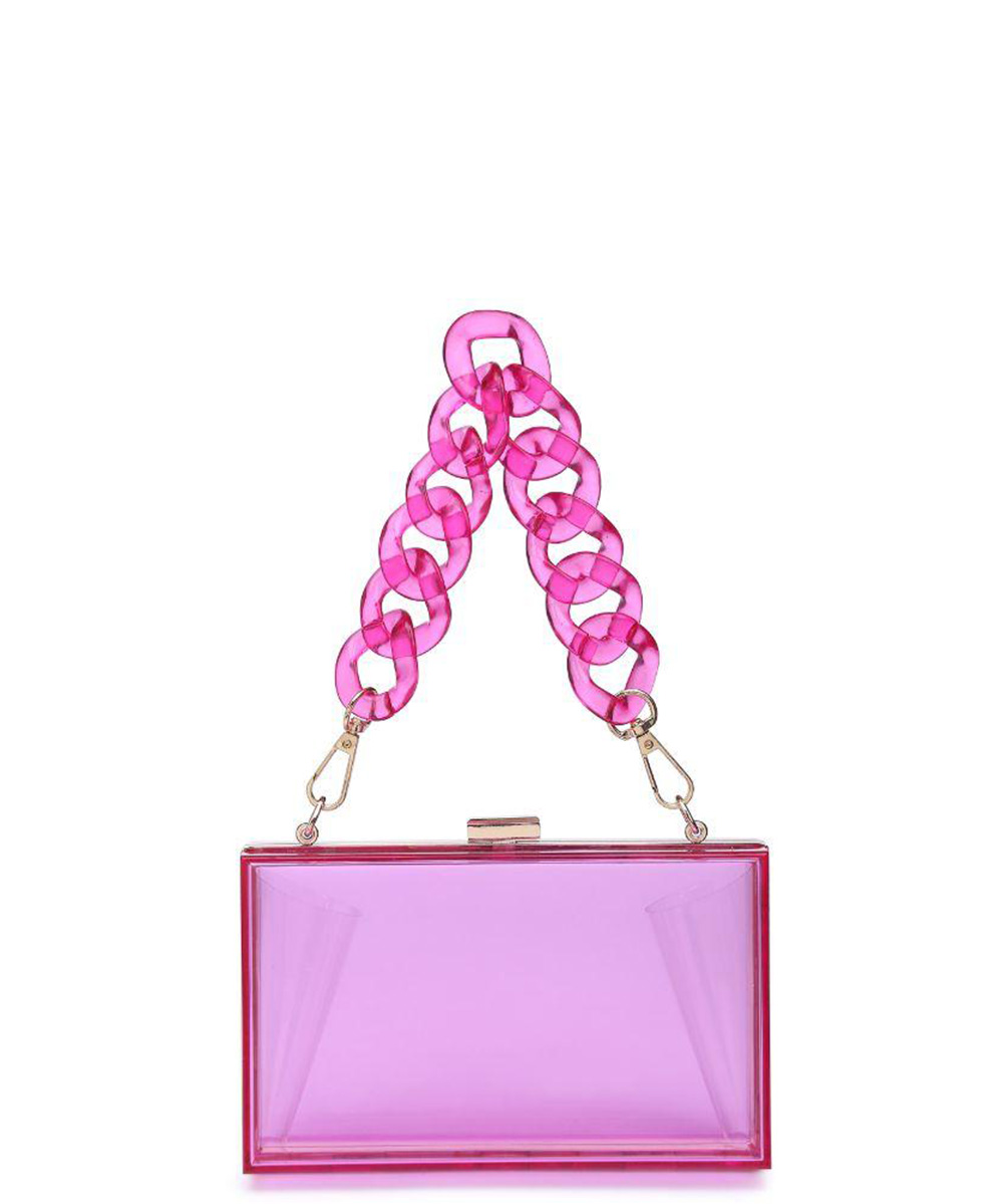 Urban Expressions Lizzo Clutch Bag 19684