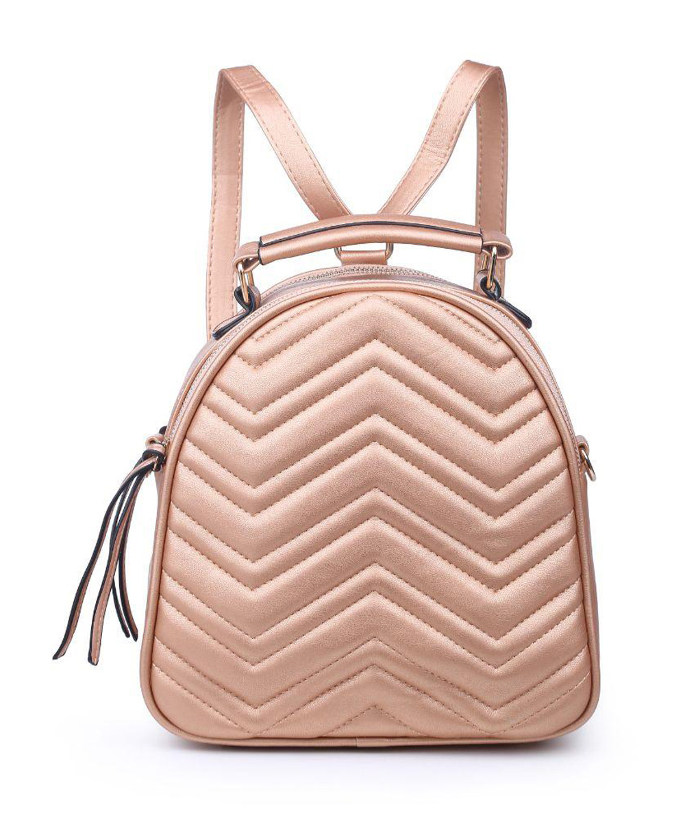 Urban Expressions Constance Mini Backpack
