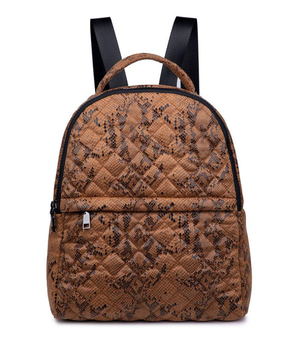 Urban Expressions Sasha Backpack 30529