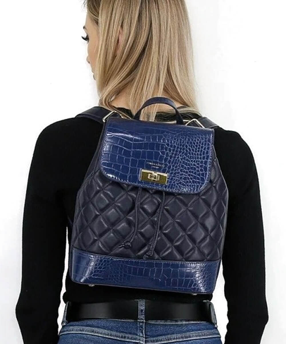 David Jones Backpack 6914-3