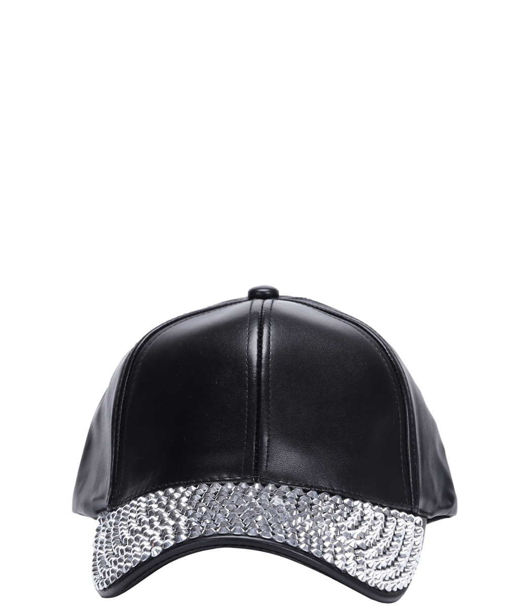 Rhinestone Cap CAP00497
