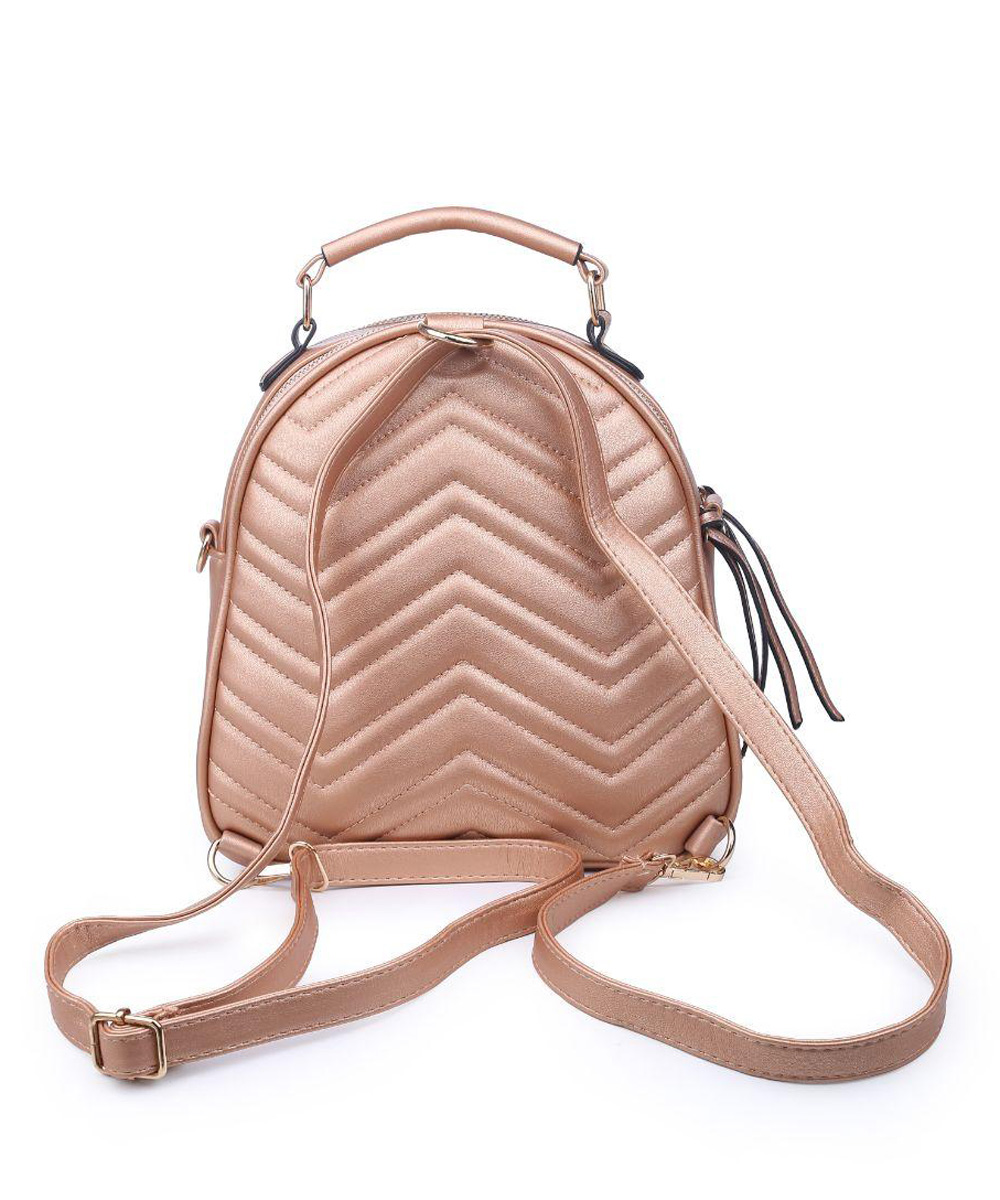 Urban Expressions Constance Mini Backpack