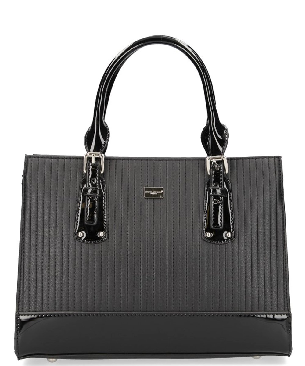 David Jones Tote handbag 5827-2 BLACK: Wholesale Handbags | Fashion ...