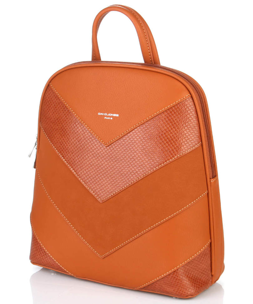 Package of 10 Pieces David Jones Backpack 6203-2