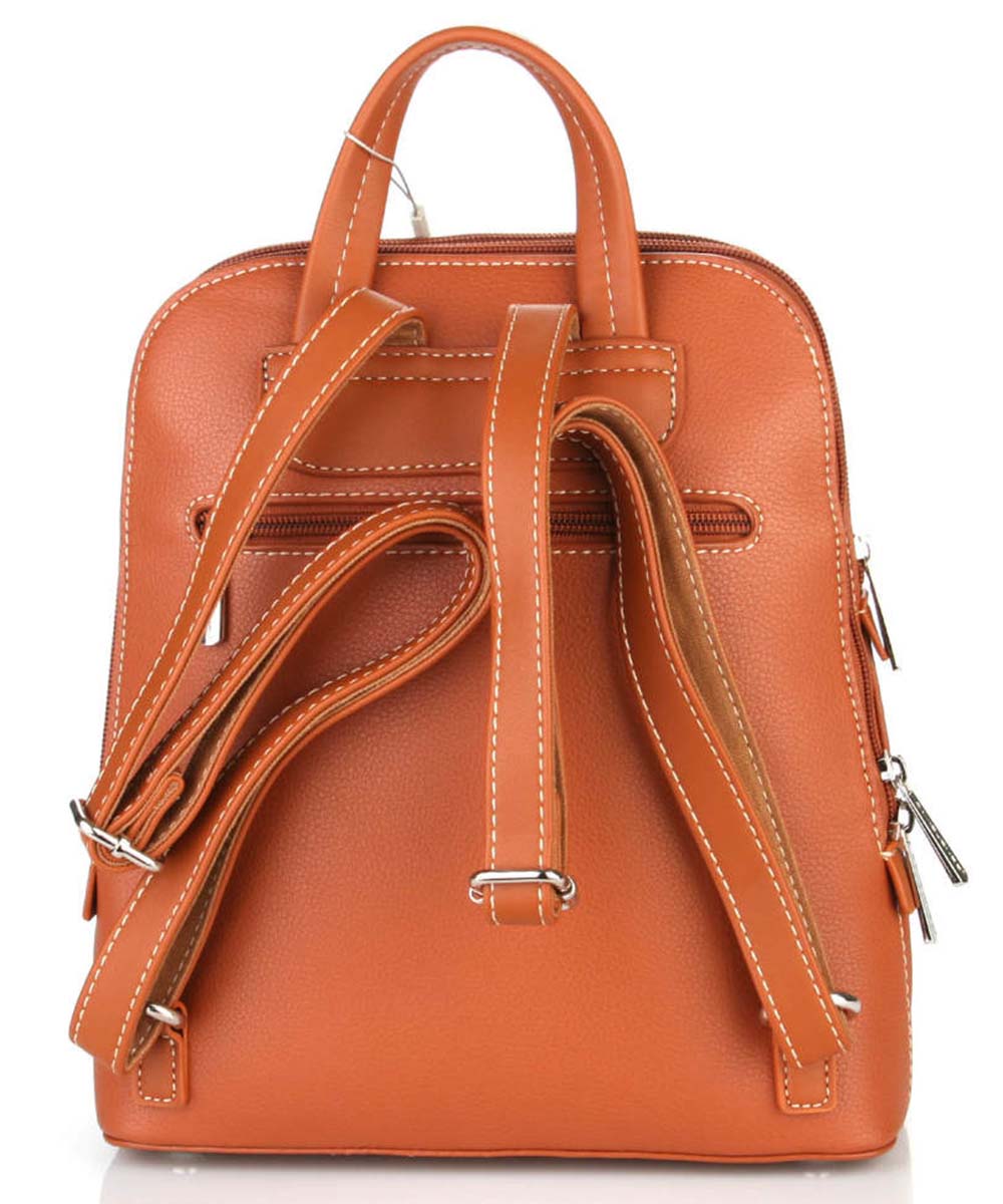 Package of 10 Pieces David Jones Backpack 6221-2