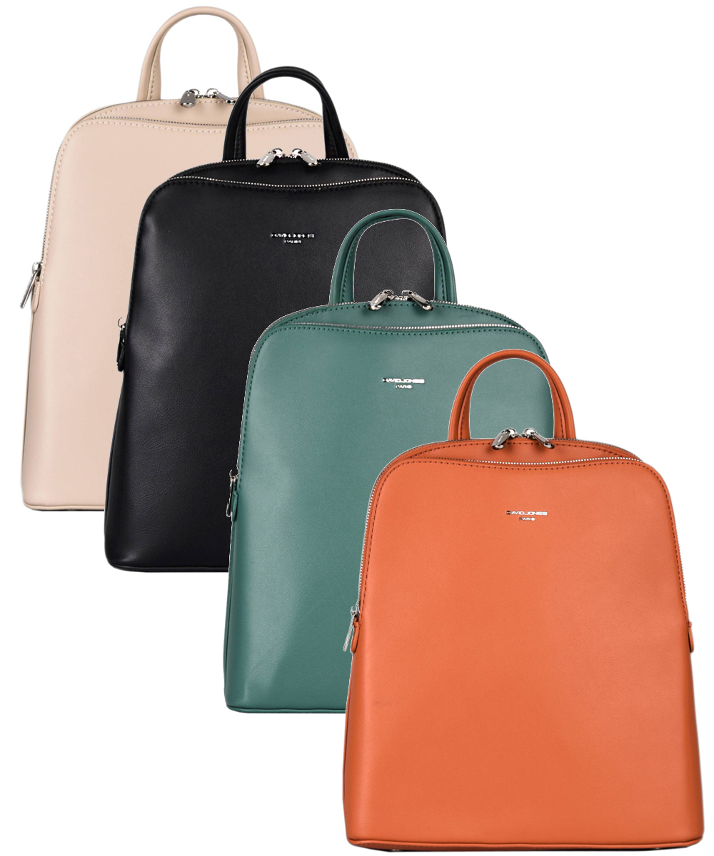 Package of 10 Pieces David Jones Backpack