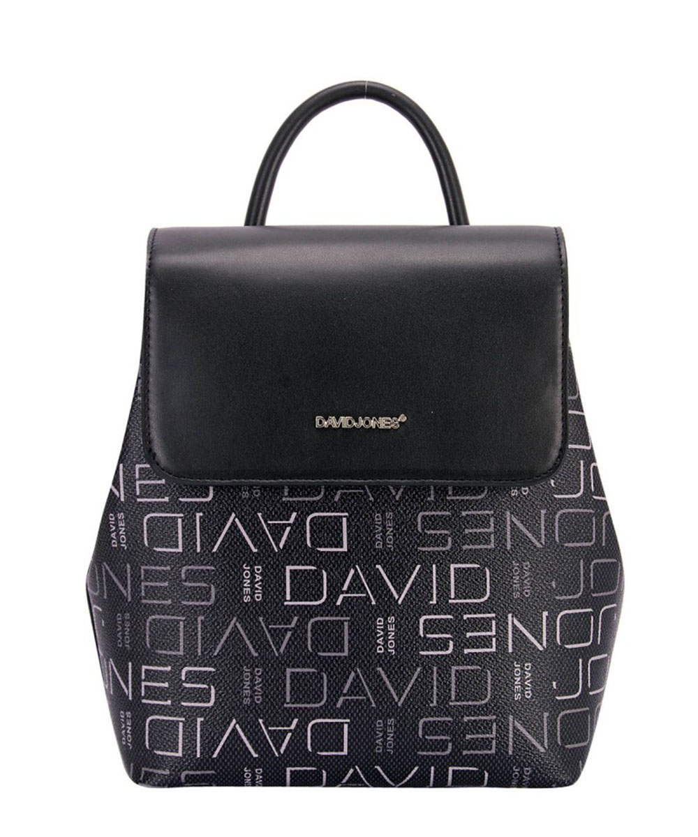 David Jones Backpack 6534-1