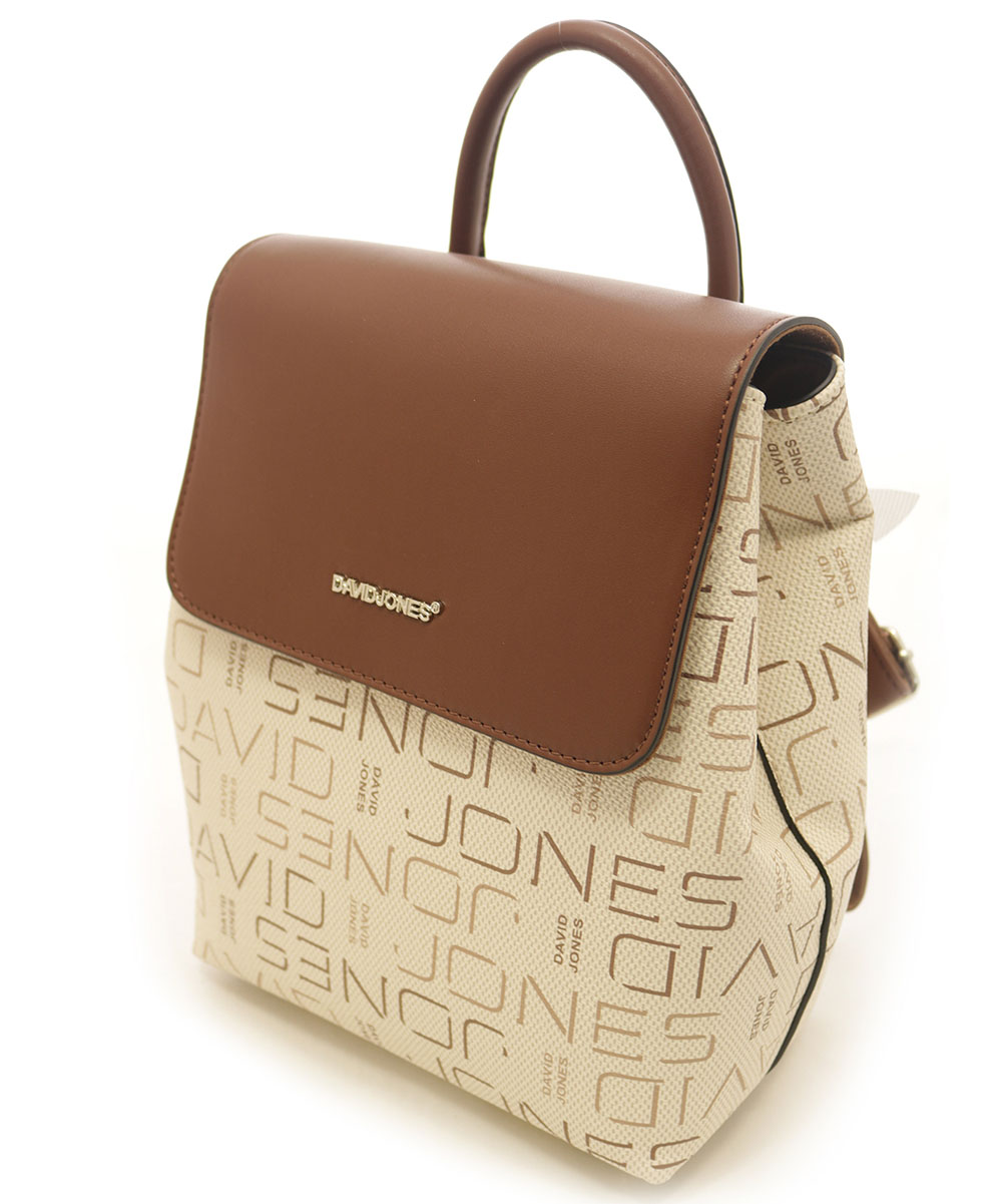 David Jones Backpack 6534-1