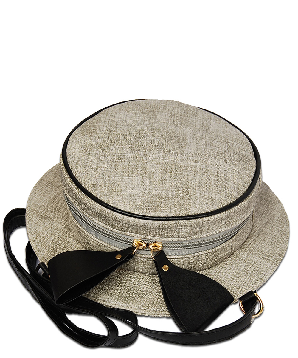 Hat Shaped Backpack BP1715