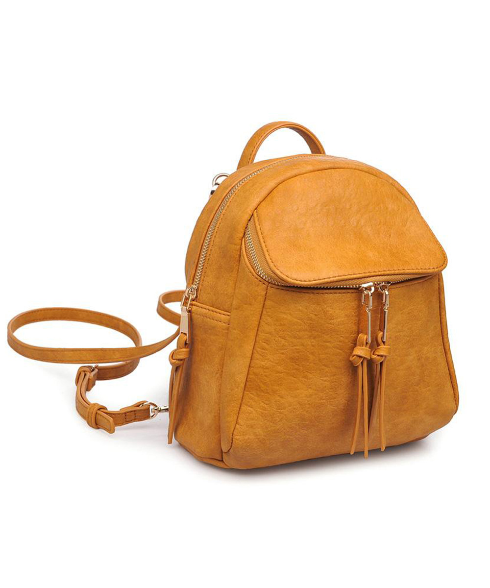 Urban Expressions Cali Mini Backpack