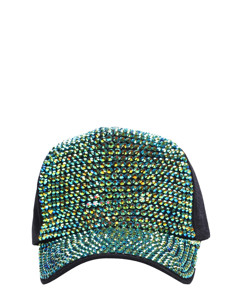 Rhinestone Cap CAP00502