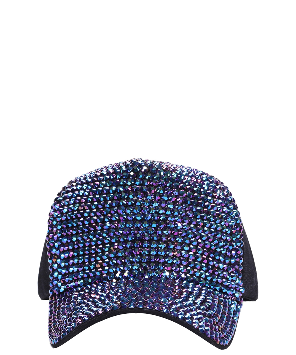 Rhinestone Cap CAP00502