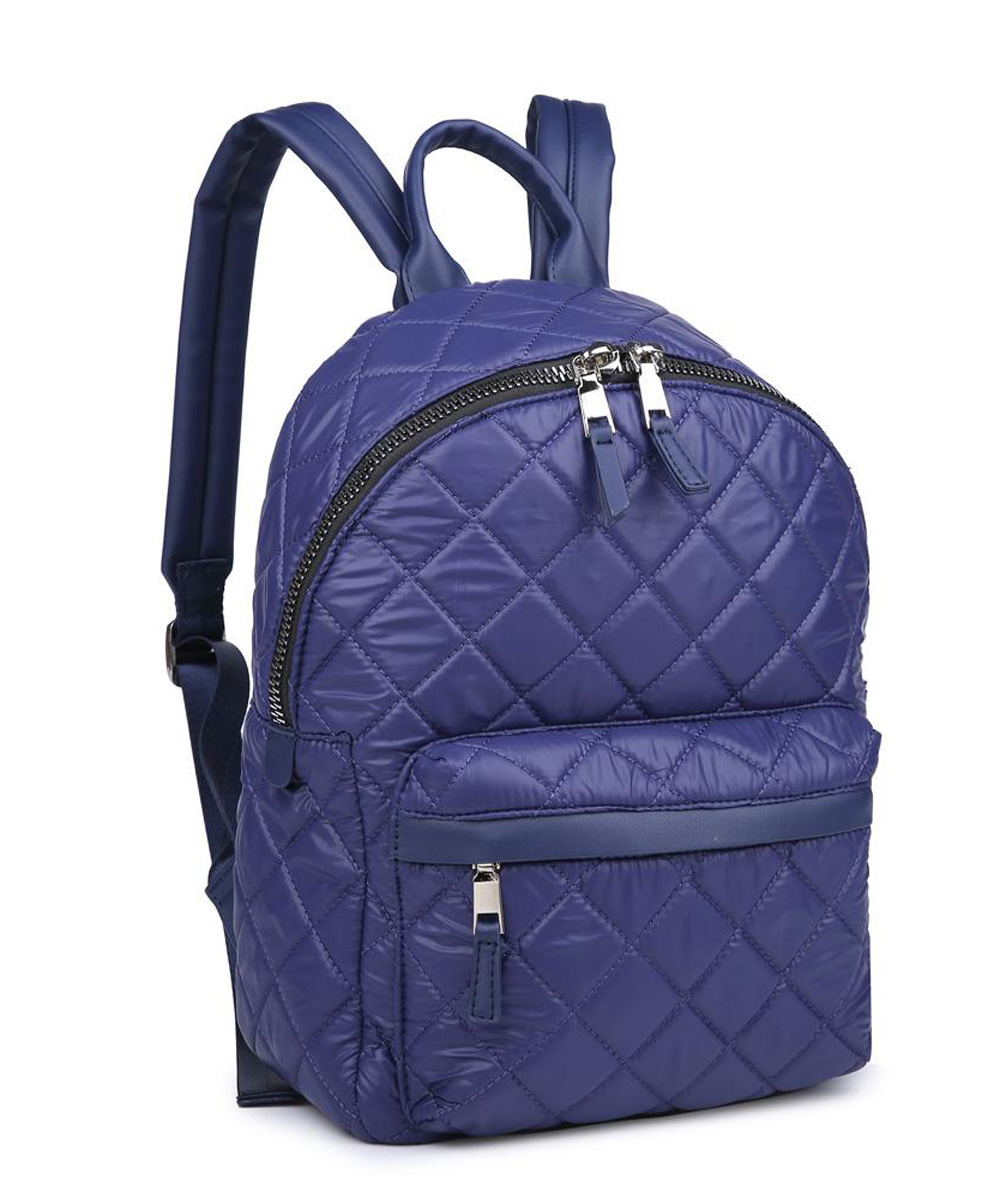 Urban Expressions Climber Backpack