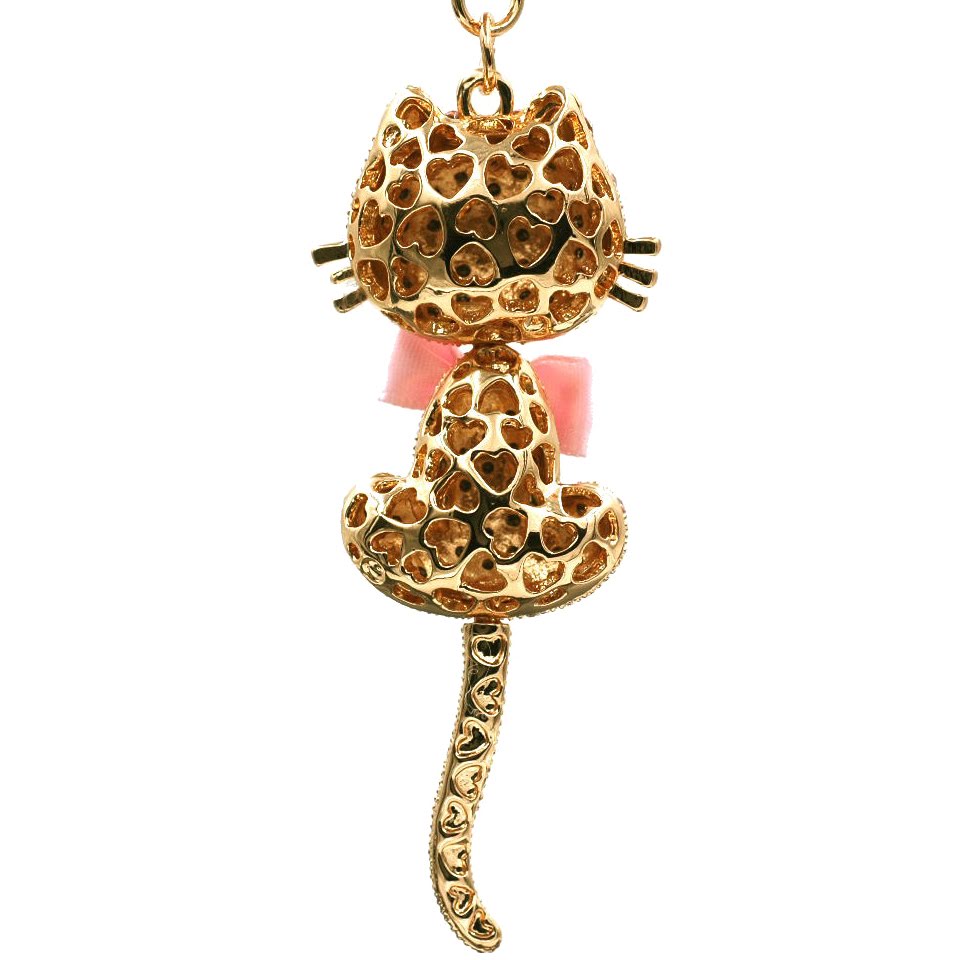Rhinestone Key chain (assorted)
