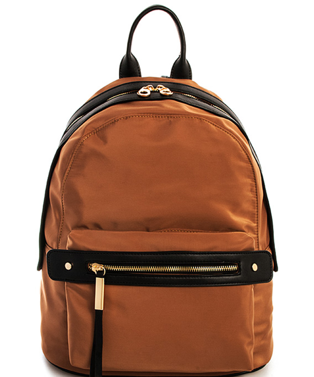 Fashion Chic Modern Backpack NP2676