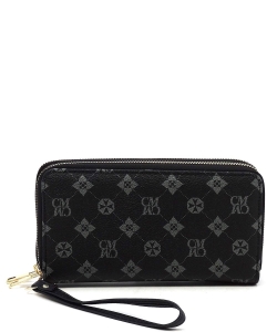 Wholesale Wallets | Designer Inspired Wallet With Animal Skin Women ...