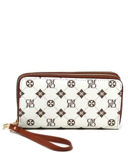 Wholesale Wallets | Designer Inspired Wallet With Animal Skin Women ...